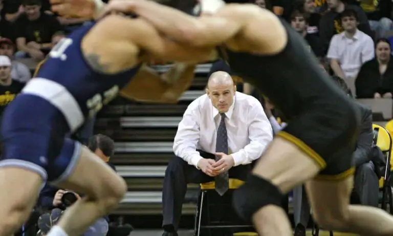 Penn State Wrestling: Projecting 2023-2024 Starting Lineup - NittanyCentral