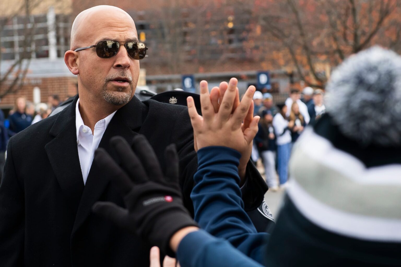 Penn State Football Recruiting: Commit Rankings Update, Upcoming Visits