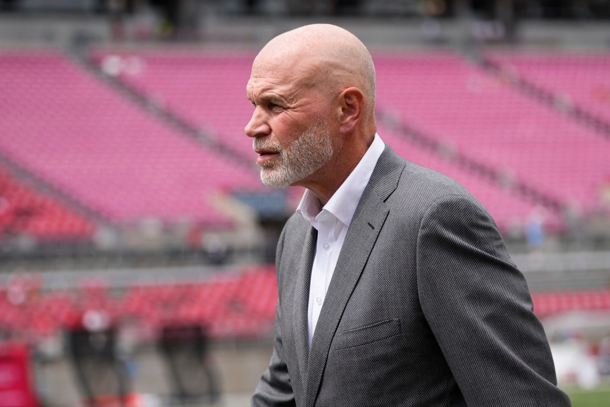 Penn State Football Hires Jim Knowles as Defensive Coordtinator