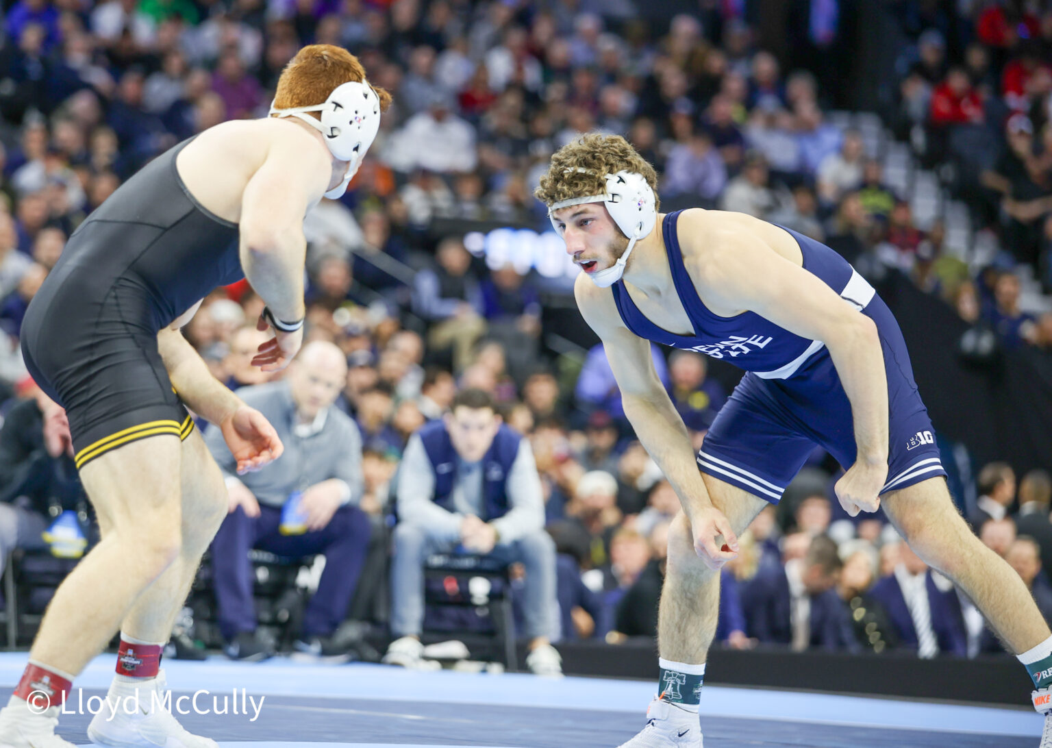 Penn State Wrestling