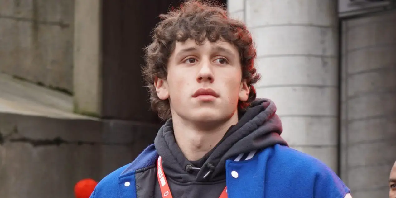 3 Must-Have Recruits for Matt Campbell’s First Penn State Class in 2026 ...