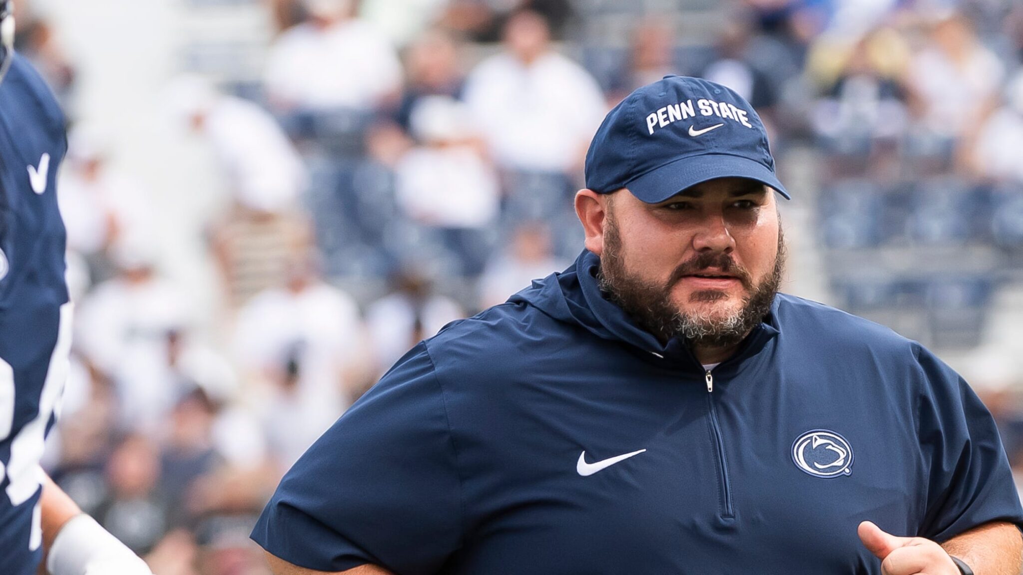 BREAKING: Penn State Football Recruiting Adds Rising 2026 TE