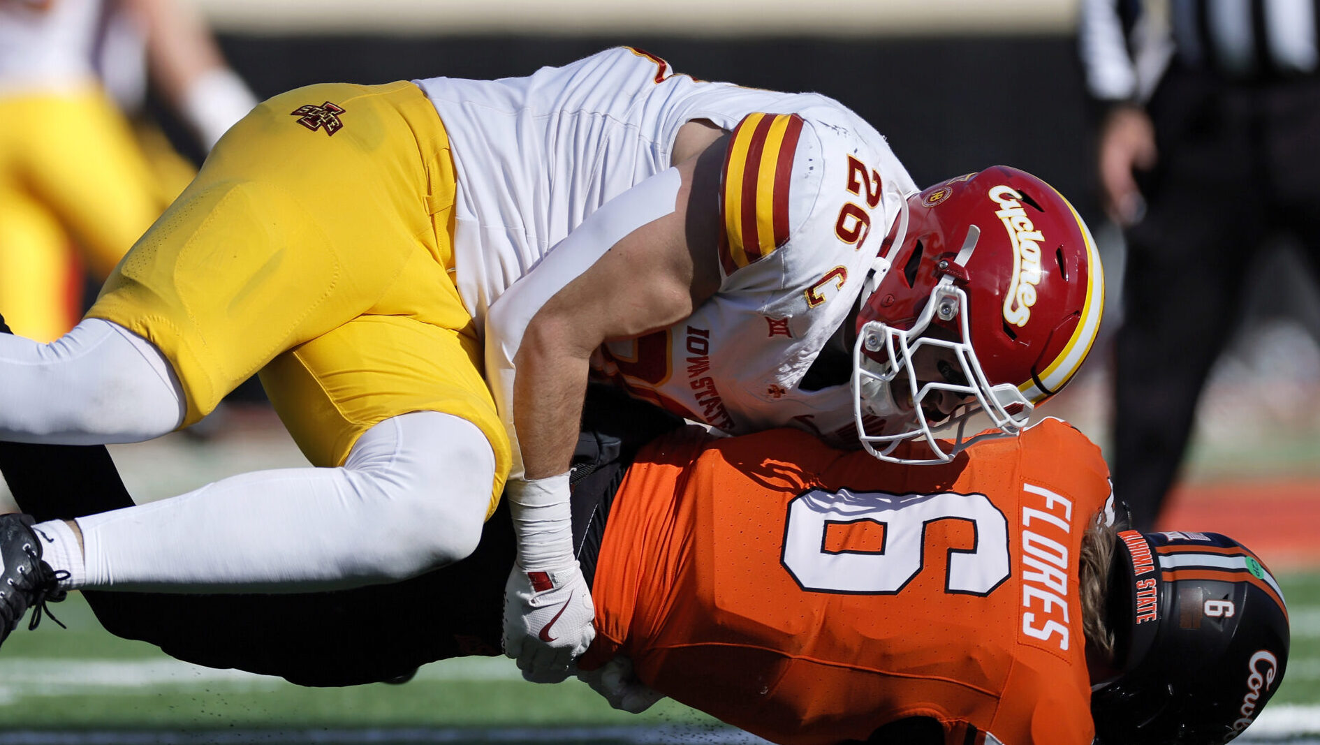 Ranking Penn State’s Defensive Portal Haul: Marcus Neal Jr. and ...