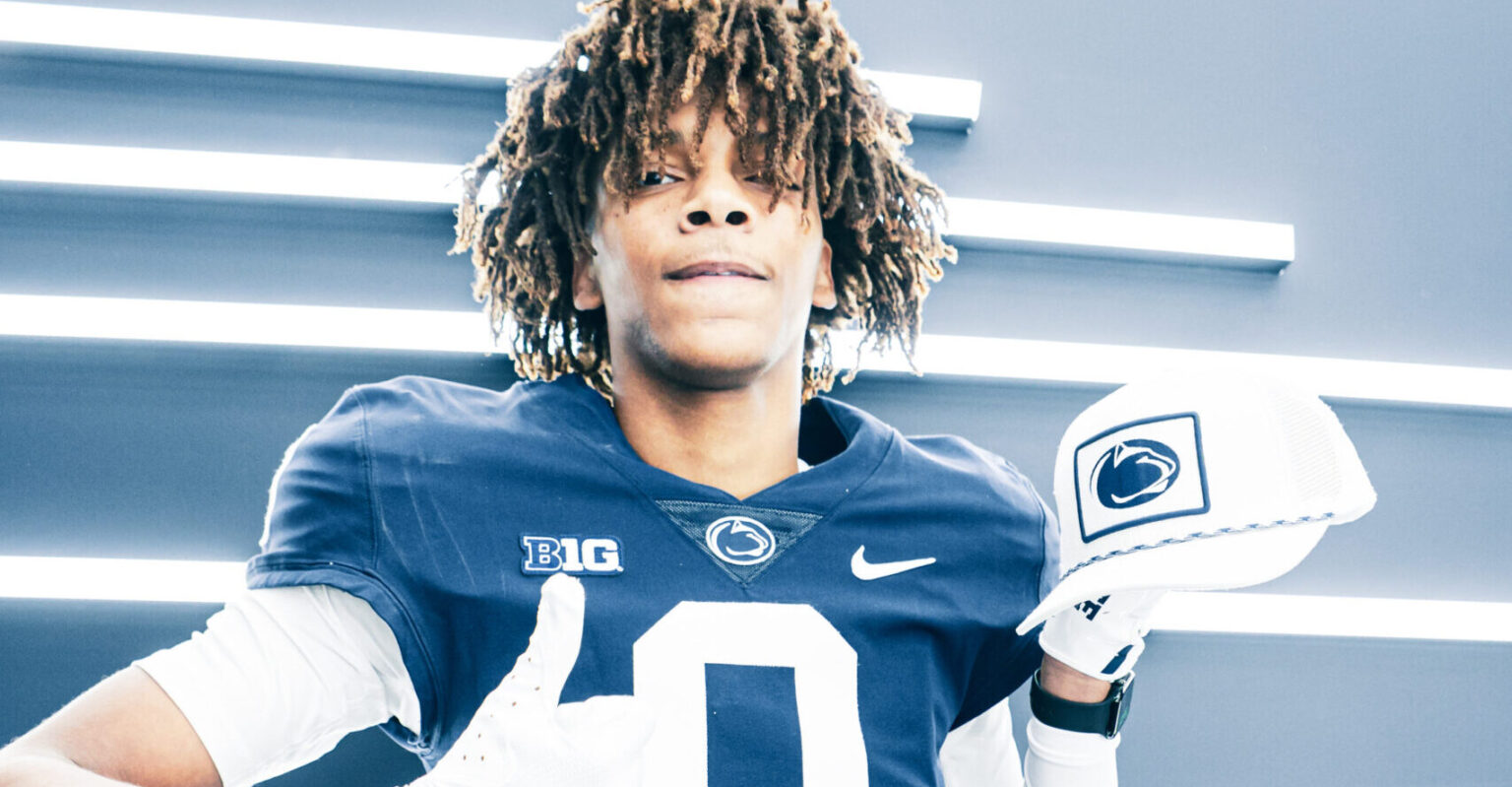 3 Things to Know About Taylor Mouser, Matt Campbell's New Penn State Offensive Coordinator