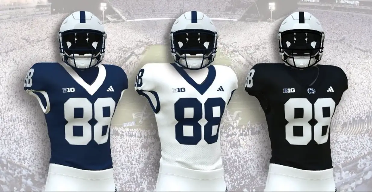 Could Matt Campbell Make Radical Changes to Penn State Football’s ...